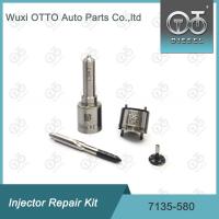 China Injector Repair Kit 7135-580 Nozzle-Valve Kit with High-speed Steel for DC OM651 S Engine for sale
