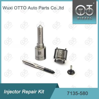 China Injector Repair Kit 7135-580 Nozzle-Valve Kit with High-speed Steel for DC OM651 S Engine for sale