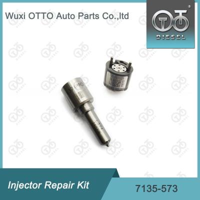 China Nozzle-Valve Kit Nozzle-CVA Kit 7135-573  Injector Repair Kit For Injectors 28229873 for sale