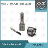 China Nozzle-Valve Kit Nozzle-CVA Kit 7135-573  Injector Repair Kit For Injectors 28229873 for sale