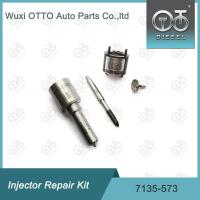 China Nozzle-Valve Kit Nozzle-CVA Kit 7135-573  Injector Repair Kit For Injectors 28229873 for sale