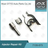 China Nozzle-Valve Kit Nozzle-CVA Kit 7135-573  Injector Repair Kit For Injectors 28229873 for sale