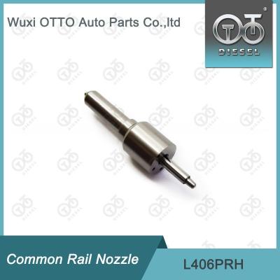 China L406PRH  Common Rail Nozzle High Speed Steel for sale