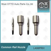 China L406PRH  Common Rail Nozzle High Speed Steel for sale
