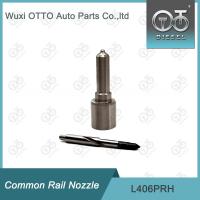 China L406PRH  Common Rail Nozzle High Speed Steel for sale