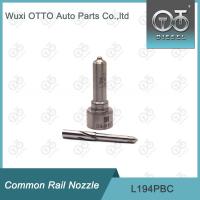 China L194PBC  Common Rail Nozzle For Injectors BEBE4D24003 for sale