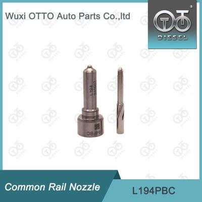 China L194PBC  Common Rail Nozzle For Injectors BEBE4D24003 for sale