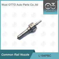 China L194PBC  Common Rail Nozzle For Injectors BEBE4D24003 for sale