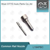 China L194PBC  Common Rail Nozzle For Injectors BEBE4D24003 for sale
