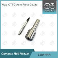 China L384PRH  Common Rail Injector Nozzle For Injector 28230891/28272472 for sale