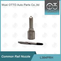 China L384PRH  Common Rail Injector Nozzle For Injector 28230891/28272472 for sale