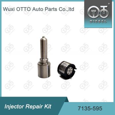 China 7135-595  Injector Repair Kit Nozzle-Valve Kit Nozzle-CVA Kit for sale