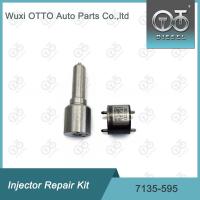 China 7135-595  Injector Repair Kit Nozzle-Valve Kit Nozzle-CVA Kit for sale