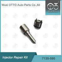 China 7135-595  Injector Repair Kit Nozzle-Valve Kit Nozzle-CVA Kit for sale