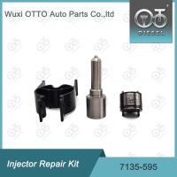 China 7135-595  Injector Repair Kit Nozzle-Valve Kit Nozzle-CVA Kit for sale