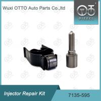 China 7135-595  Injector Repair Kit Nozzle-Valve Kit Nozzle-CVA Kit for sale
