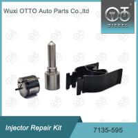 China 7135-595  Injector Repair Kit Nozzle-Valve Kit Nozzle-CVA Kit for sale