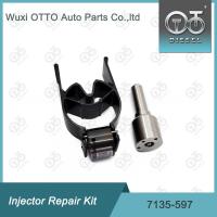 China 7135-597 Injector Repair Kit Nozzle-CVA Kit Nozzle-Valve Kit For Injector 28271551 for sale