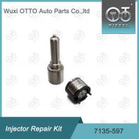 China 7135-597 Injector Repair Kit Nozzle-CVA Kit Nozzle-Valve Kit For Injector 28271551 for sale