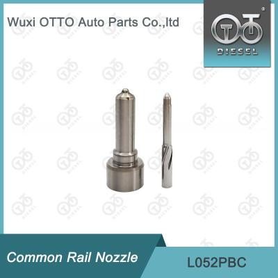 China L052PBC Fuel Injector  Common Rail Nozzle for sale