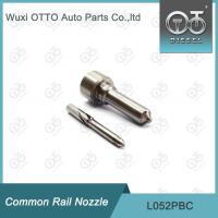 China L052PBC Fuel Injector  Common Rail Nozzle for sale