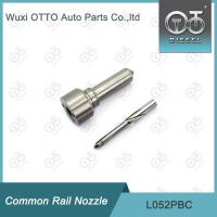 China L052PBC Fuel Injector  Common Rail Nozzle for sale