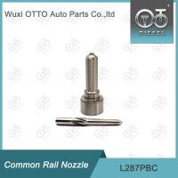 China L287PBC  Common Rail Nozzle For Fuel Injector for sale