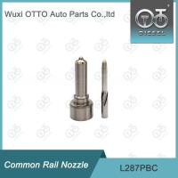 China L287PBC  Common Rail Nozzle For Fuel Injector for sale