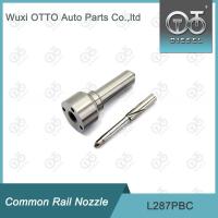 China L287PBC  Common Rail Nozzle For Fuel Injector for sale