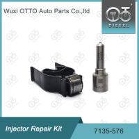 China Nozzle-CVA Kit 7135-576  Injector Repair Kit For 28236381 Nozzle L375PRD for sale