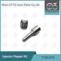China Nozzle-CVA Kit 7135-576  Injector Repair Kit For 28236381 Nozzle L375PRD for sale