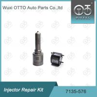 China Nozzle-CVA Kit 7135-576  Injector Repair Kit For 28236381 Nozzle L375PRD for sale
