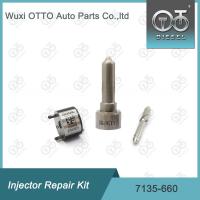 China Nozzle-Valve Kit Nozzle-CVA Kit 7135-660  Injector Repair Kit For Injectors R03001D for sale