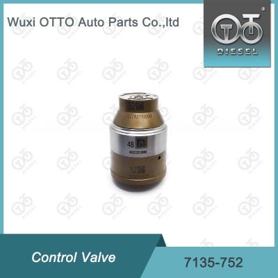 China Fuel Injector Actuator Kit Solenoid Valve 7135-752 for sale