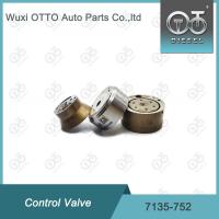 China Fuel Injector Actuator Kit Solenoid Valve 7135-752 for sale