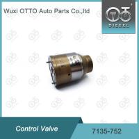 China Fuel Injector Actuator Kit Solenoid Valve 7135-752 for sale