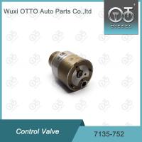 China Fuel Injector Actuator Kit Solenoid Valve 7135-752 for sale