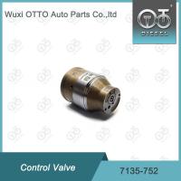 China Fuel Injector Actuator Kit Solenoid Valve 7135-752 for sale