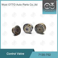 China Fuel Injector Actuator Kit Solenoid Valve 7135-752 for sale