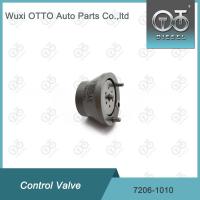 China High Speed Steel Solenoid Valve 7206-1010 For Fuel Injector for sale