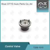 China High Speed Steel Solenoid Valve 7206-1010 For Fuel Injector for sale