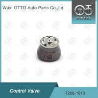 China High Speed Steel Solenoid Valve 7206-1010 For Fuel Injector for sale