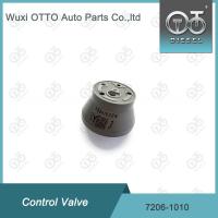 China High Speed Steel Solenoid Valve 7206-1010 For Fuel Injector for sale
