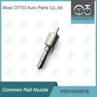 China F00VX40078 / F00 VX 40078 Piezo Nozzle For Injectors 0 445 117 028 / 029 / 070 for sale
