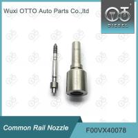 China F00VX40078 / F00 VX 40078 Piezo Nozzle For Injectors 0 445 117 028 / 029 / 070 for sale