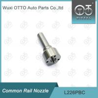 China L226PBC  Common Rail Fuel Injector Nozzle for sale