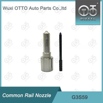 China G3S59 Denso Common Rail Nozzle For Injectors 295050-1090/3100 for sale