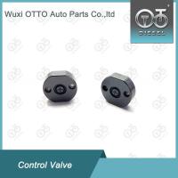 China Denso Injector Parts Control Valve Plate 02# For Optimal Functionality for sale