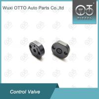 China Denso Injector Parts Control Valve 06# With High Speed Steel Construction for sale