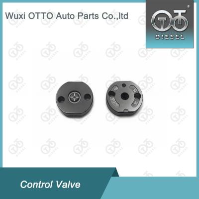 China Denso Injector Parts Control Valve 31# For Precise Fuel Control for sale